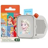 Yoto Player (3rd Gen.) + Make Your Own Card – Kids Bluetooth Audio ...