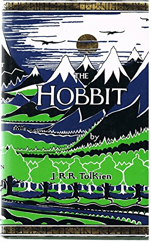 Amazon | The Hobbit (Essential Modern Classics) | Tolkien, J. R. R ...