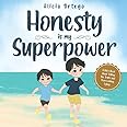 Choices are my Superpower: A Kid's Book About Making Choices and ...