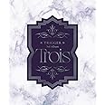 Amazon.co.jp: TRIGGER 3rd Album "Trois"【初回限定盤】: ミュージック