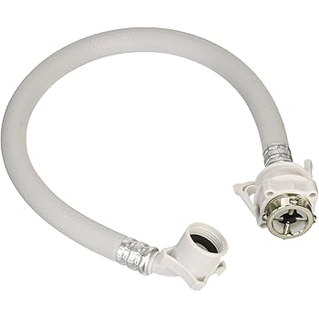 Amazon | SANEI 【自動洗濯機給水ホース】 0.5メートル PT17-1-0.5 | DIY・工具・ガーデン