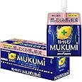 Amazon.co.jp: キレートレモンMUKUMIゼリー165g×6個 機能性表示食品 : ドラッグストア