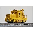 Amazon | Nゲージ 14013 軌道モーターカー TMC100 動力付 黄色 | 鉄道模型 通販