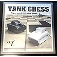 Amazon | ボードゲームTANK CHESS | チェス | おもちゃ