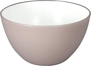 Amazon.co.jp: シービージャパン 耐熱ボウル パープル レンジ対応 抗菌耐熱ボウル 14cm atomico : ホーム＆キッチン