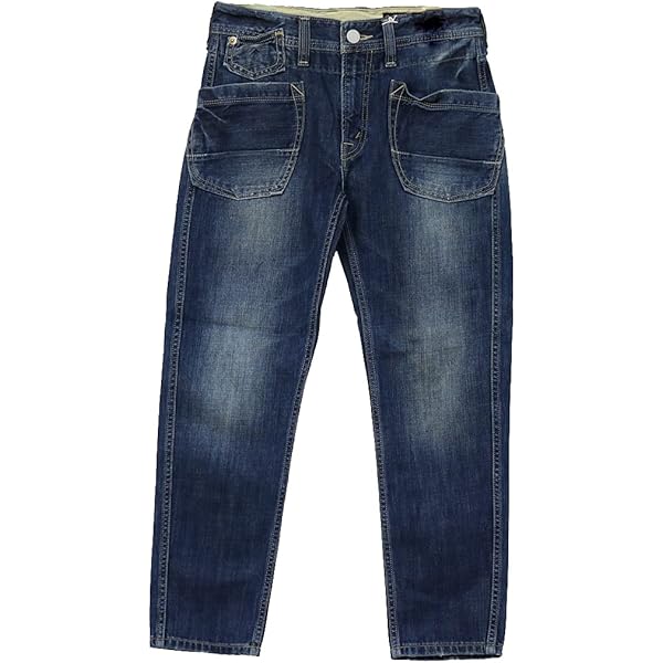 Amazon | [Cafetty] カフェッティ サルエルスキニーストリィキング