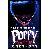 Poppy Playtime: Orientation Notebook : Scholastic: Amazon.com.au: Books