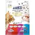 Amazon | 【BR】AIM30 カリッとトリーツ 4種のアソート 海の旨みセレクション 80g | ノーブランド品 | ドライ 通販