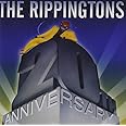 Amazon | 20th Anniversary Celebration (W/Dvd) | Rippingtons | ジャズ | ミュージック
