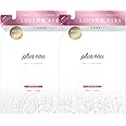 Amazon | plus eau プリュスオー シャンプー トリートメント シルク美容液成分配合 メルティ 詰替え用 350ml 2本セット | plus eau(プリュスオー ...