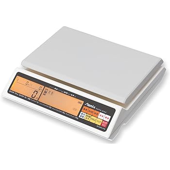 Amazon | アスカ(Asmix) レタースケール 新郵便料金対応 小(最大計量250g) LS-251 | 文房具・オフィス用品 | 文房具・オフィス用品