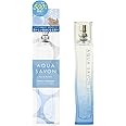Amazon.co.jp: アクアシャボン ウォータリーシャンプーの香り 80ml(EDT・SP) : ドラッグストア
