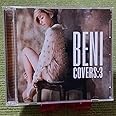 Amazon.co.jp: 名盤 BENI COVERS:3 カバーズ カバーCDアルバム 初回限定盤付き 粉雪 愛唄 島人ぬ宝 ワインレッドの心 楓 ベスト best : おもちゃ