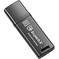 Amazon | TRIDENITE SuperbX SSD 外付け 500GB USB 3.2 Gen2x2 SuperSpeed+ ...