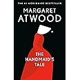 Amazon | The Handmaid's Tale: A Novel | Atwood, Margaret | Censorship