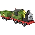 Amazon | Fisher-Price Thomas and Friends Whiff Toy Train, Battery ...