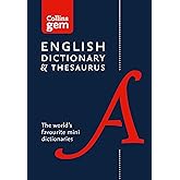 Amazon | Collins English Dictionary Paperback Edition: 200,000 Words ...