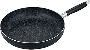 Amazon｜和平フレイズ 大きい フライパン 32cm マーブルコート ガス火専用 RA-9648｜玉子焼き器 オンライン通販