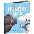 The Very Brave Bear : Bland, Nick: Amazon.com.au: Books