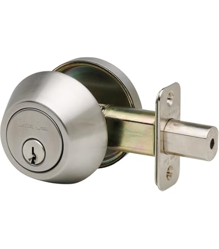Codelocks Cl200 Marine Surface Deadbolt Door Lock Black Font CL0200 ...