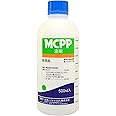 Amazon | 丸和ケミカル 丸和バイオケミカル 芝生用除草剤 MCPP液剤 500ml | 除草剤