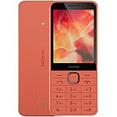 Nokia 3210 4G DS Grunge Black : Amazon.com.au: Electronics