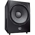Amazon | ADAM Audio Sub 2100 アクティブ・サブウーファー アダムオーディオ | モニタースピーカー | 楽器・音響機器