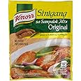 Amazon | Knorr Sinigang sa Sampalok Mix Original 40g シニガンスープの素 40g | クノール | スープ 通販