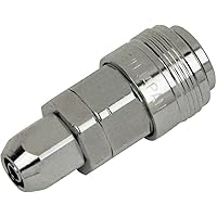 Amazon | SK11 ワンタッチエアソケット DS LITE 汎用型 内径5mm×外径8mm N50 S-OL50C 080 | ユニバーサルジョイント