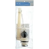Amazon | LIXIL(リクシル) INAX 隅付ロータンク用フロート弁(洗浄管外径38mm フロート管293mm) PK-TF-870C-38 | トイレ用水栓金具