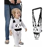 Baby Walking Harness - Handheld Kids Walker Helper - Toddler Infant ...