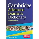 Oxford Advanced Learner's Dictionary - Lea, Bradbery | 9780194798488 ...