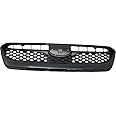 Amazon | グリル 2015-2016 スバル WRX 下塗りプラスチック | グリル | 車＆バイク