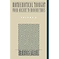 Mathematical Thought from Ancient to Modern Times: Mathematical Thought from Ancient to Modern ...