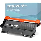 Amazon.co.jp: GPC Image 互換トナーカートリッジ 27J 2本セット TN-27J 大容量タイプ ブラザー(Brother)用 TN27J 互換トナー 印刷枚数:約 ...