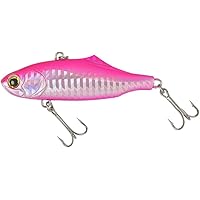 Amazon | ベイシックジャパン ウェーバー 58S 14g パールチャート | ベイシックジャパン(BASIC JAPAN) | ルアー