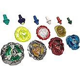 Amazon.co.jp: BEYBLADE X ベイブレードX UX-09 スターター サムライセイバー2-70L : おもちゃ