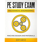 Amazon | PPI PE Mechanical Engineering Machine Design and Materials Practice Exam, 2nd Edition ...