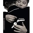 Notorious (The Criterion Collection) [Blu-ray] : Amazon.com.au: Movies & TV