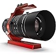 Amazon.co.jp: SVBONY SV555 アストログラフ 天体望遠鏡 APO 写真用天体望遠鏡 243mm f/4.5 EAF ...