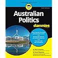 Australian Politics For Dummies : Economou, Nick, Ghazarian, Zareh ...