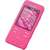 Amazon | SONY NW-S750シリーズ専用 シリコンケース ブラック CKM-NWS750/B | ソニー(SONY) | 家電＆カメラ