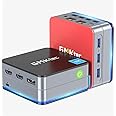 Amazon.co.jp: [Intel N150 Mini PC First Release] GMKtec Mini PC, 12th ...