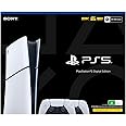 PlayStation 5 Digital Edition (Slim) Two DualSense Wireless Controllers Bundle : Amazon.com.au ...
