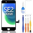 Amazon.co.jp: Bokman iPhone SE 2020/SE2液晶パネル iPhone8 LCDディスプレイ画面交換修理キット（4.7インチ ） : 家電＆カメラ