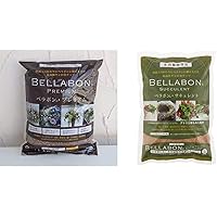 Amazon | FUJICK(フジック) ベラボン・プレミアム 5L & ベラボン・サキュレント 1L【セット買い】 | DIY・工具・ガーデン