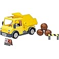 Bluey's Dump Truck, with Load and Unload Feature, Get Some Work Done ...