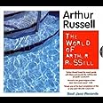 Amazon.co.jp: The World of Arthur Russell: ミュージック