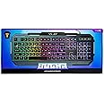 Bugha Exclusive LED USB-A Gaming Keyboard for PC: Gaming Keyboards ...