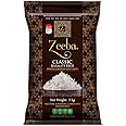 Amazon.co.jp: Zeeba CLASSIC BASMATI RICE/クラシックバスマティライス 5kg パキスタン産 長粒米 ...